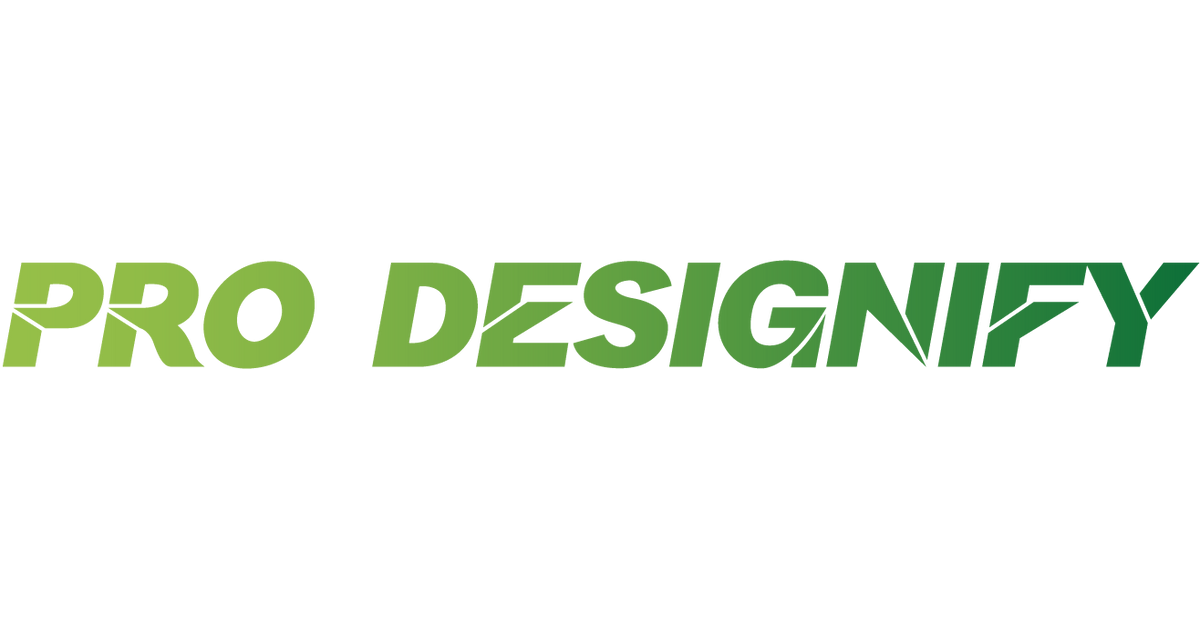 Pro Designify